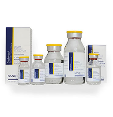 Interpharmgmbh - Medical consumables, accessories and devices