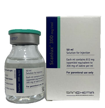 Interpharmgmbh - Medical consumables, accessories and devices